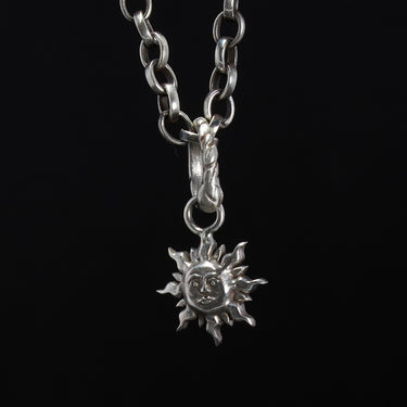 NECKLACES & CHAINS – Bonearrow