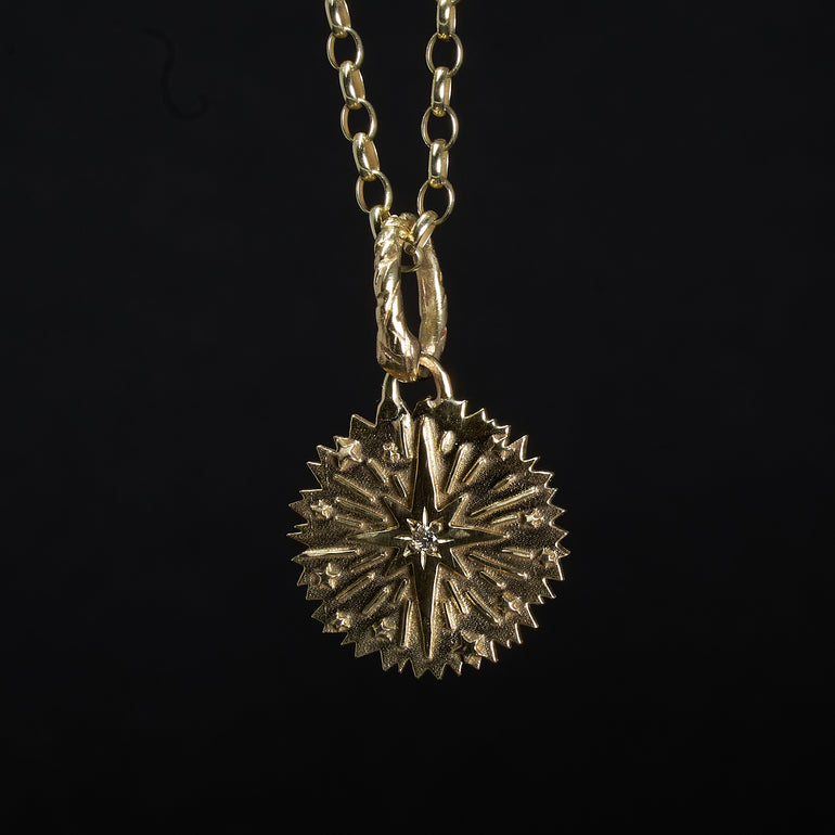 NECKLACES & CHAINS – Bonearrow