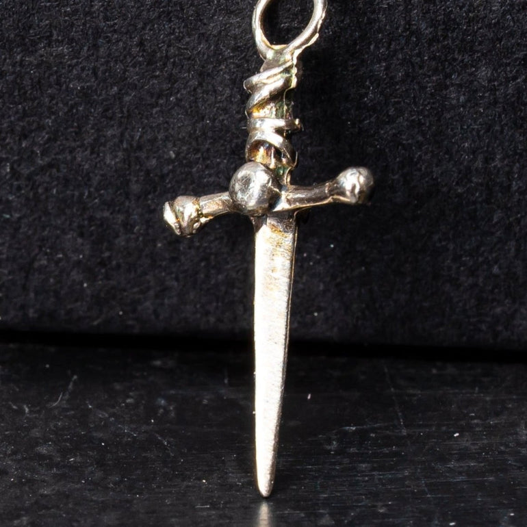 NECKLACES – Bonearrow