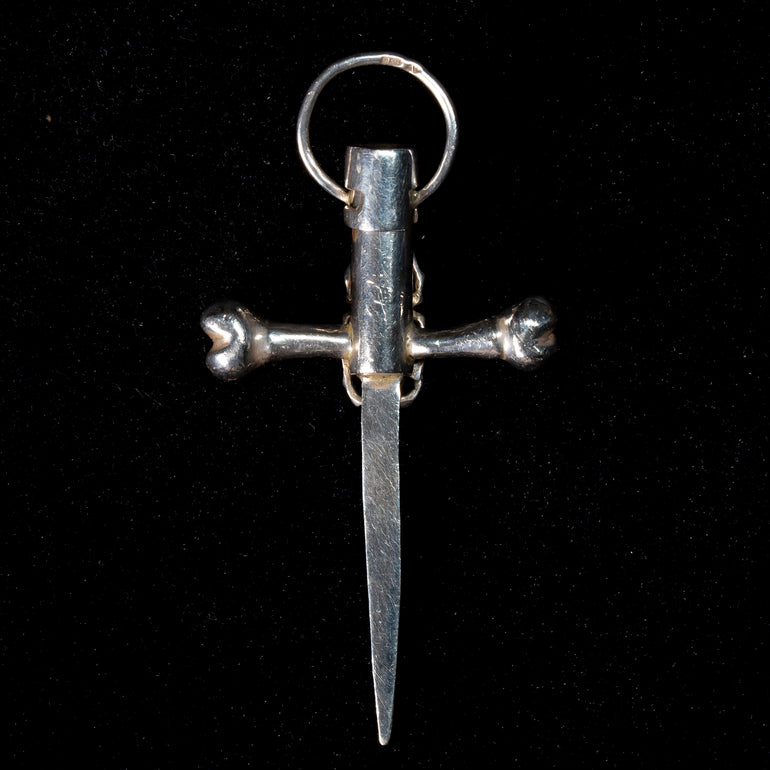 NECKLACES – Bonearrow