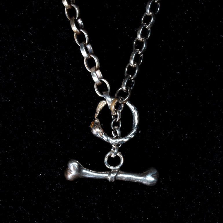 NECKLACES – Bonearrow