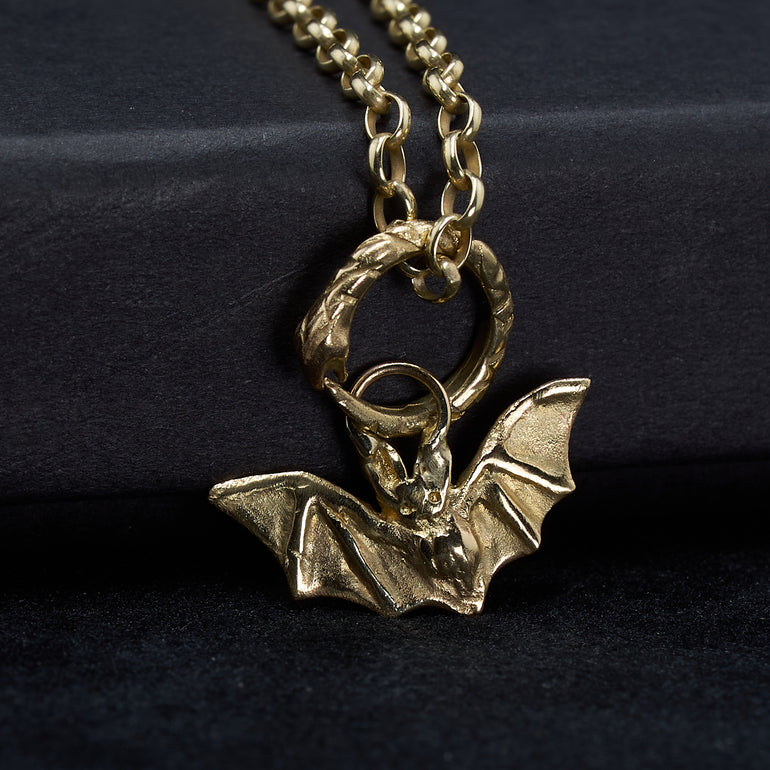 NECKLACES & CHAINS – Bonearrow