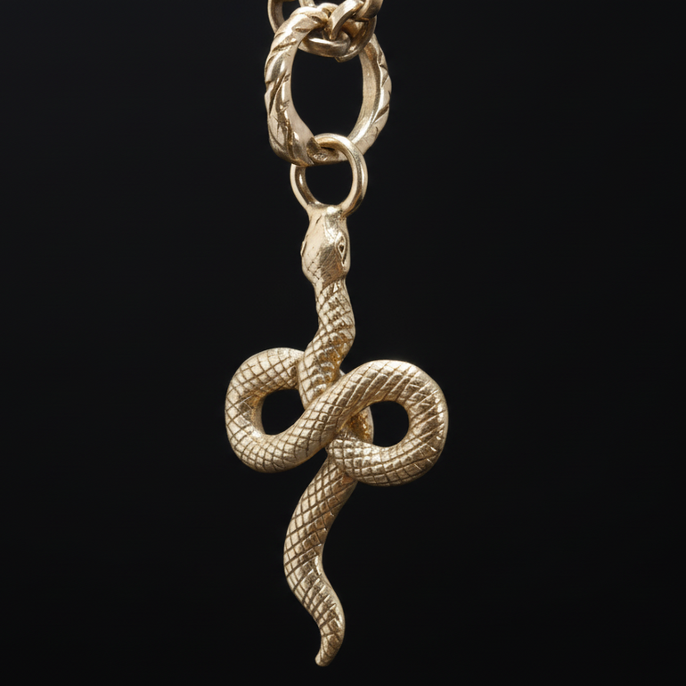 NECKLACES & CHAINS – Bonearrow